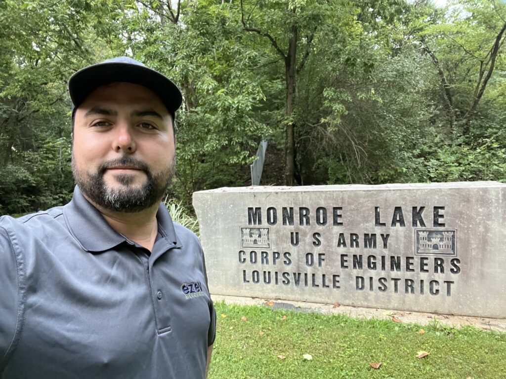 EZ EV Electric & U.S. Army: Pioneering EV Infrastructure