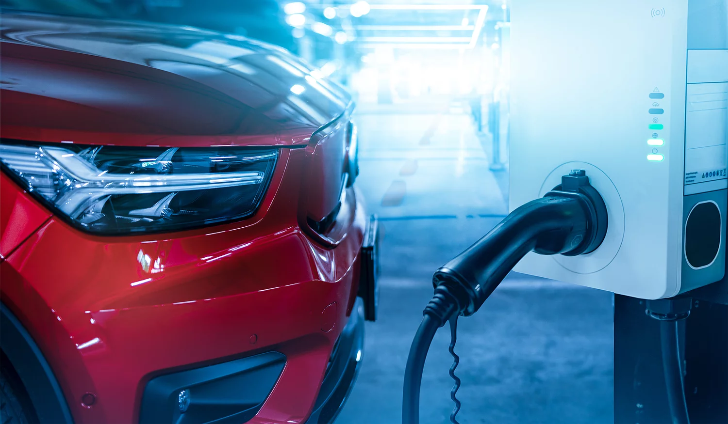 What is Tesla Powershare I Ez Ev Electric