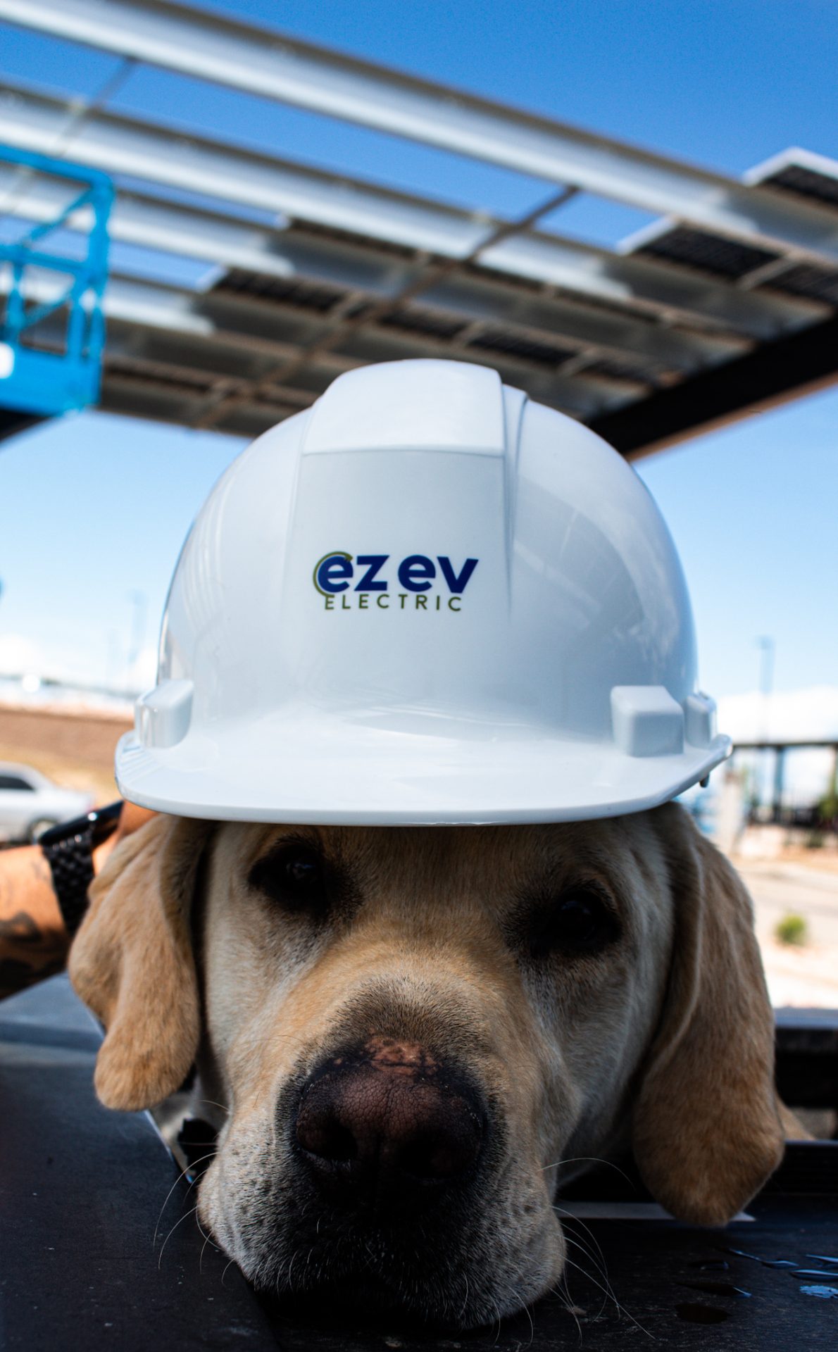 Ohana Partnership: Solar and EV