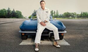 Robert Downey Jr.’s Electric Cars: A Drive for Sustainability