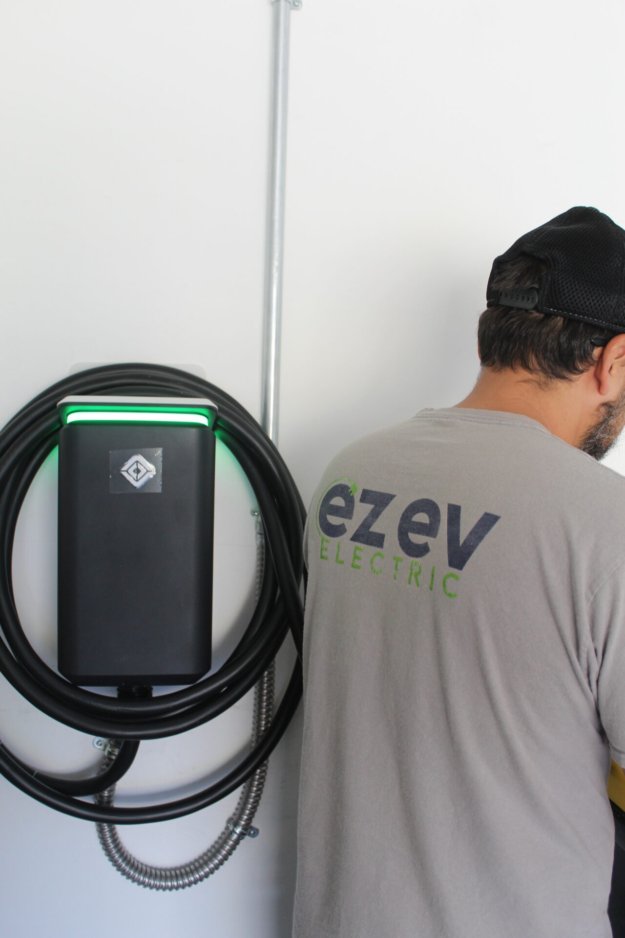 Overcoming Range Anxiety in Electric Cars: EZ EV Electric
