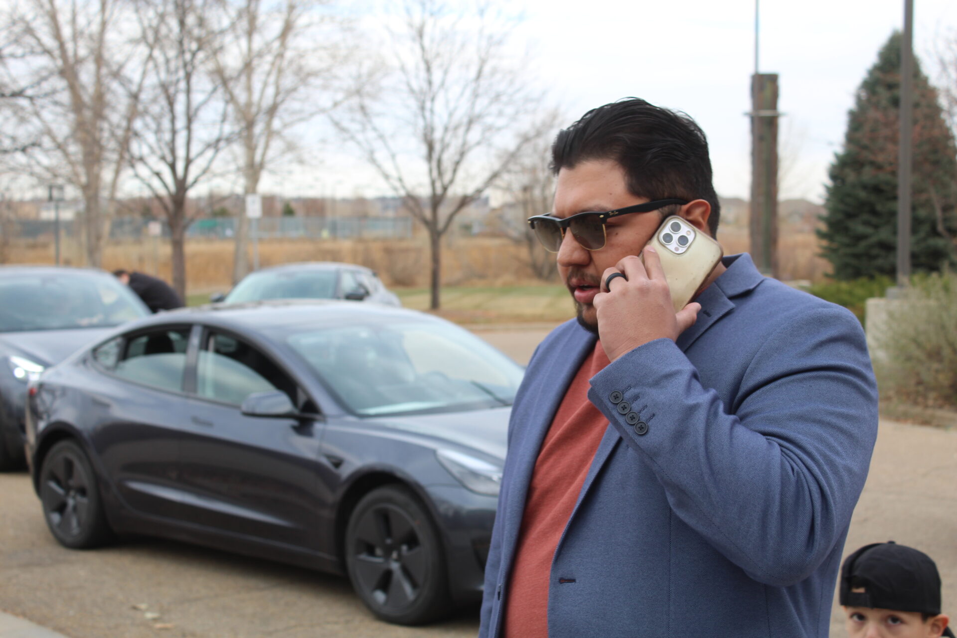 Rodolfo Del Rio: Empowering Colorado’s EV Revolution - EZ EV Electric