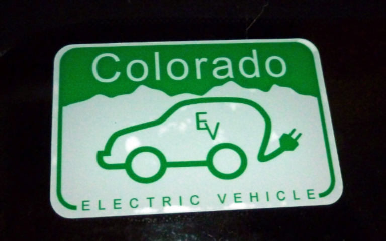 Understanding Electric Vehicle Regulations in Colorado - EZ EV Electric