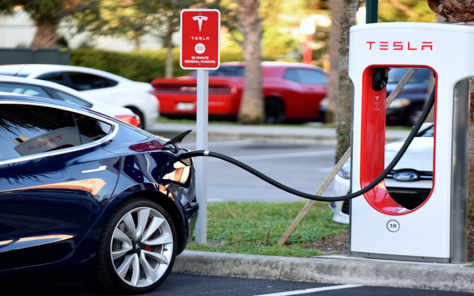 Tesla Certified Installers for Your EV Charger - EZ EV Electric