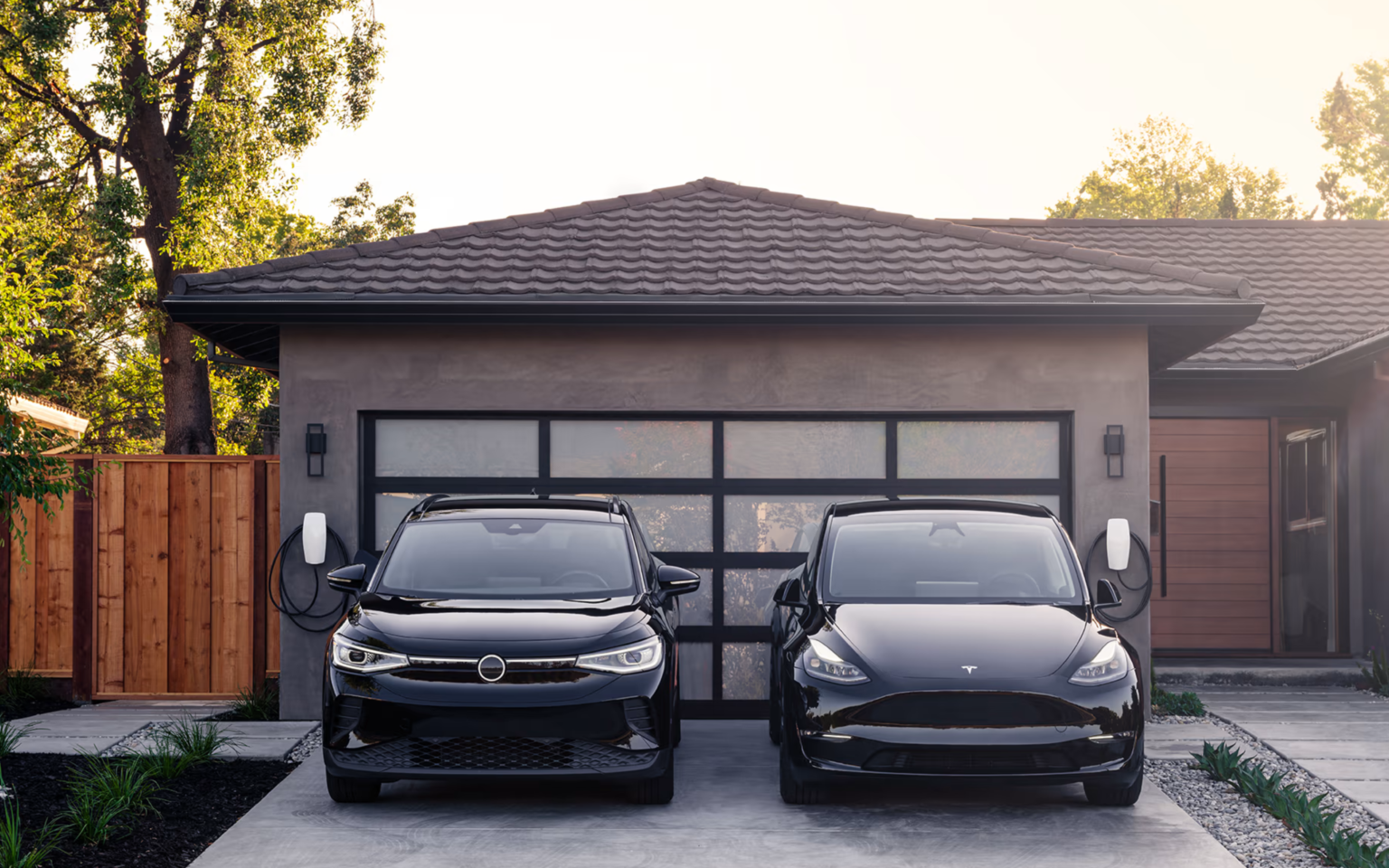 A Guide to Tesla Home Charger Installation I Ez Ev Electric