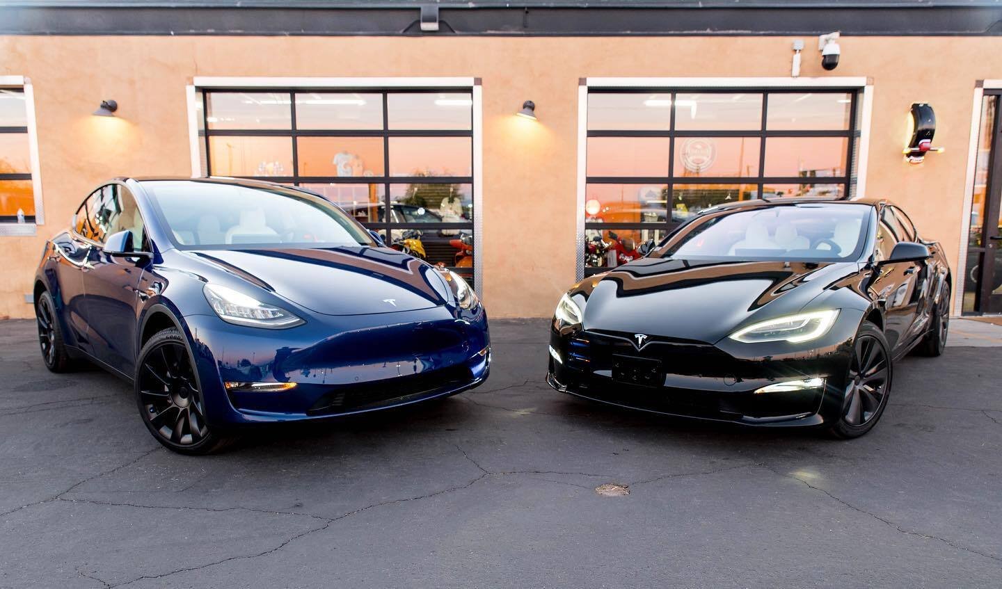 Choosing the Right EV for Your Fleet I Ez Ev Electric